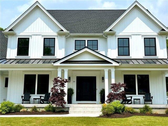 house with 4 bedroom, Smithfield RI DLS101707813