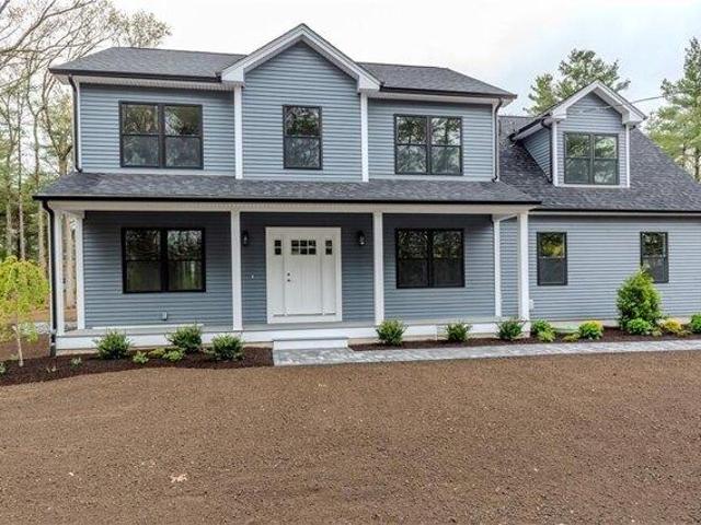 house with 4 bedroom, Smithfield RI DLS102775490