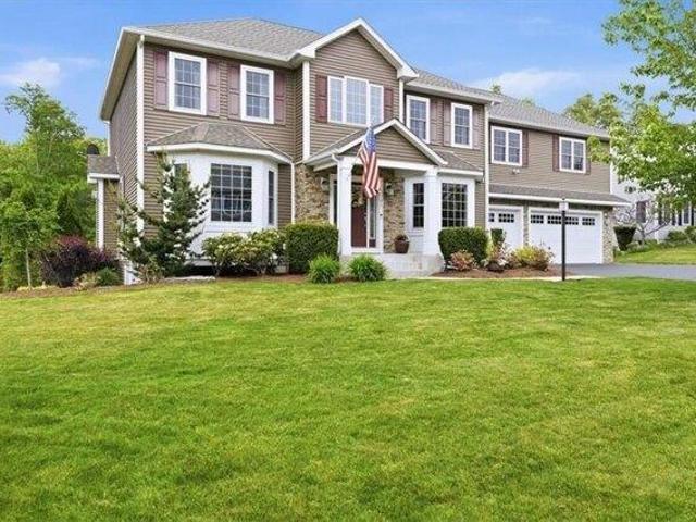house with 4 bedroom, Smithfield RI DS102823223