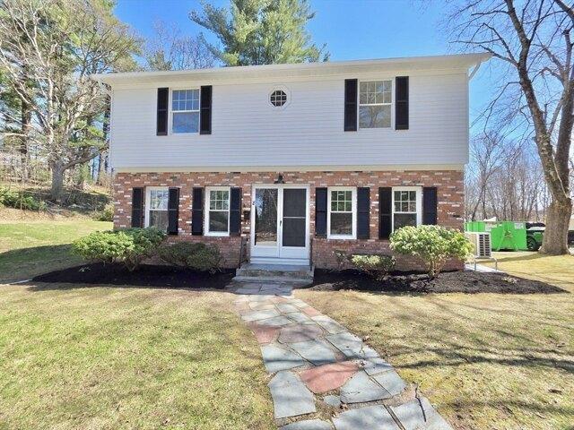 house with 4 bedroom, Smithfield RI DS103219996