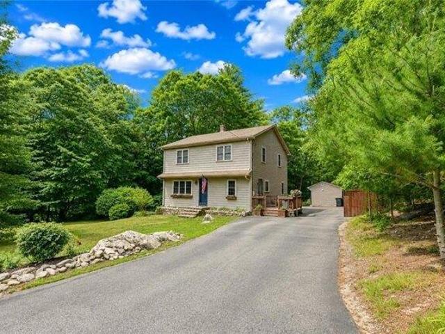 house with 4 bedroom, Smithfield RI DS103662830