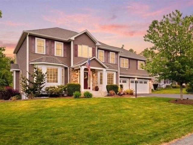 house with 4 bedroom, Smithfield RI DS103663107