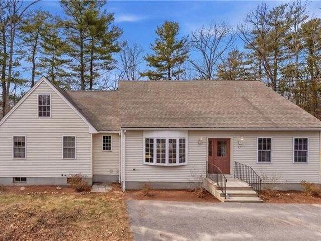 house with 4 bedroom, Smithfield RI ES103251089