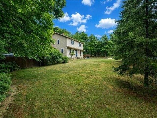 house with 4 bedroom, Smithfield RI ES103662830