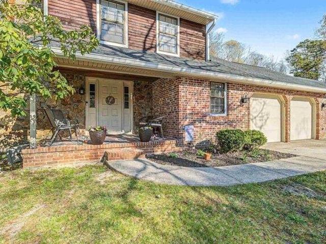 house with 4 bedroom, Smithville NJ DLS102560514