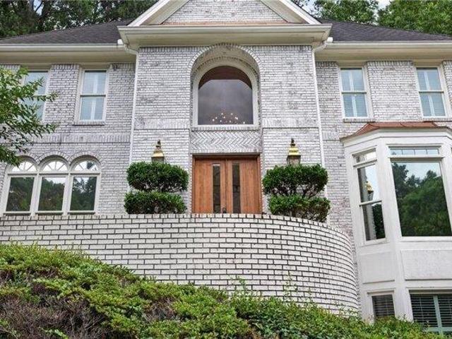 house with 4 bedroom, Smyrna GA ES104903101