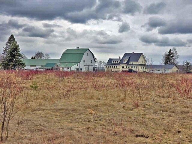 house with 4 bedroom, Smyrna Mills ME DS102026861