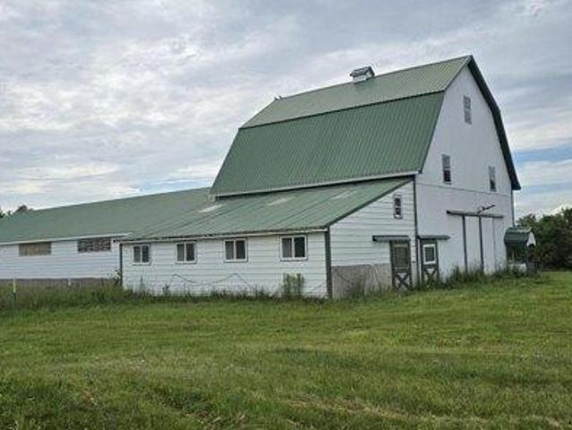 house with 4 bedroom, Smyrna Mills ME ES104808942