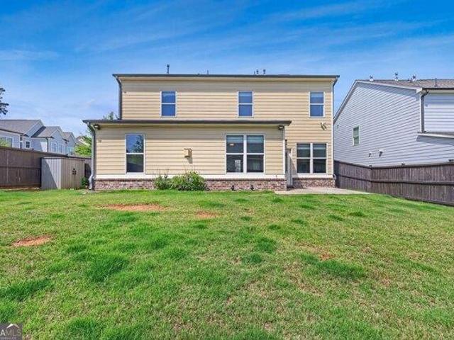house with 4 bedroom, Snellville GA ES104902072