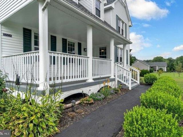 house with 4 bedroom, Spotsylvania VA DS103601080