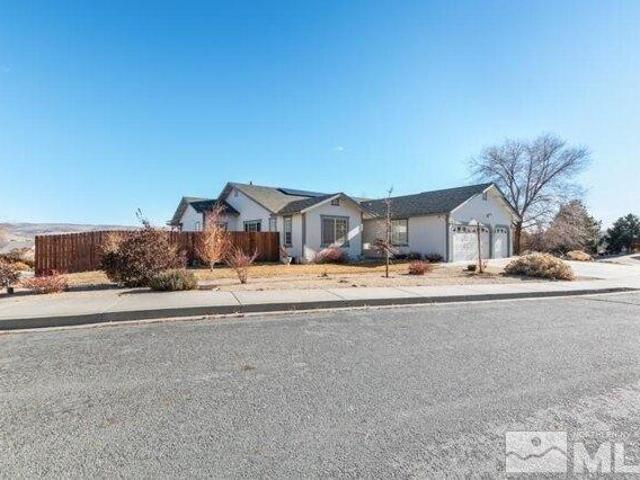 house with 4 bedroom, Sparks NV DLS88247423