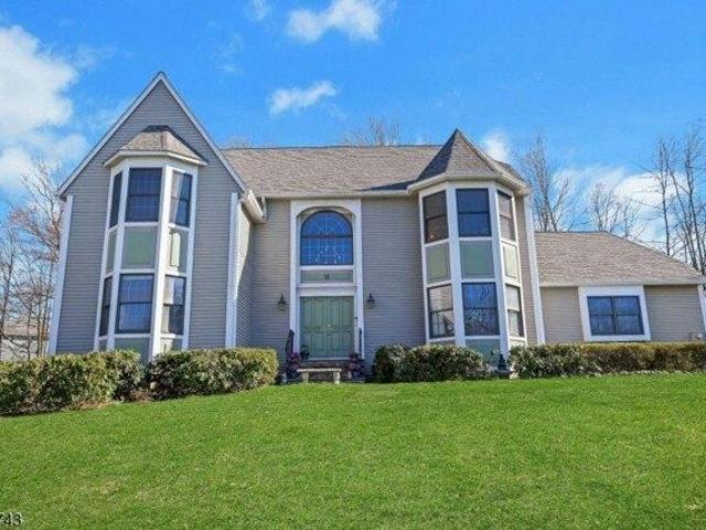 house with 4 bedroom, Sparta NJ DLS102280601