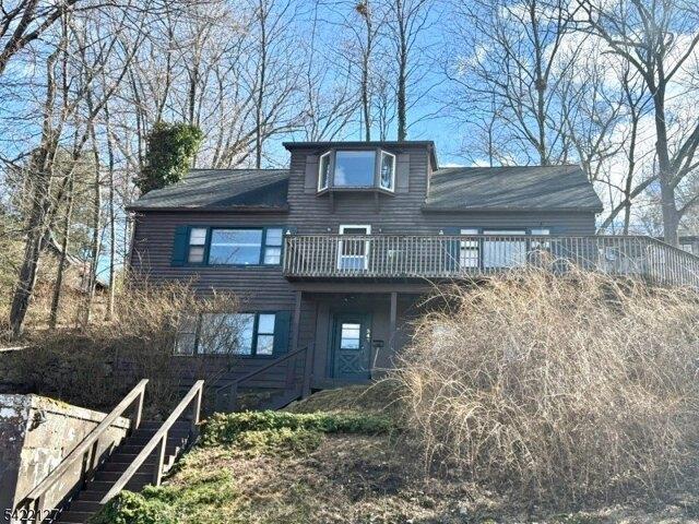 house with 4 bedroom, Sparta NJ DLS102824589