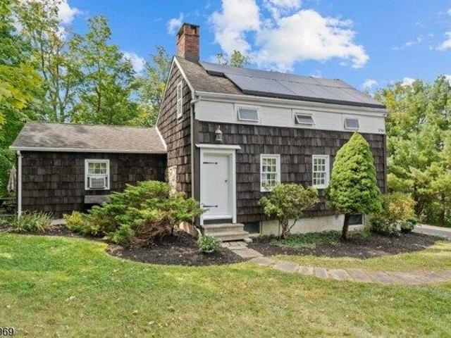 house with 4 bedroom, Sparta NJ DS102800205