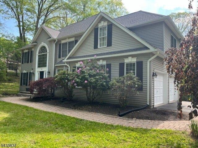 house with 4 bedroom, Sparta NJ DS102827117