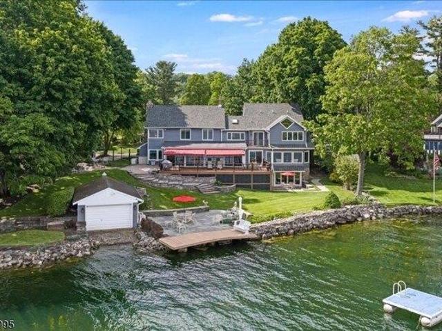 house with 4 bedroom, Sparta NJ DS102828667