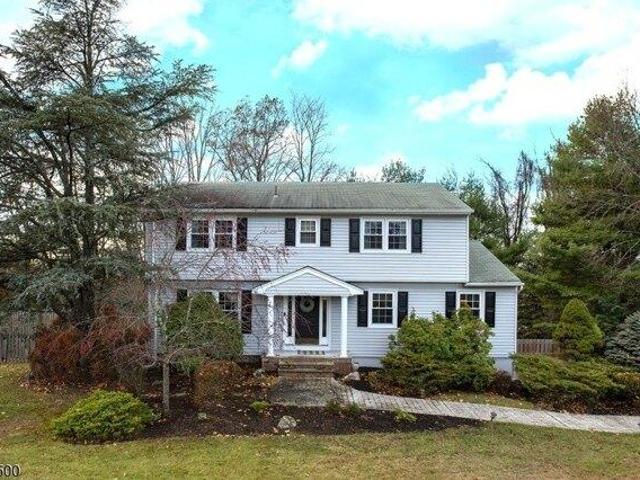 house with 4 bedroom, Sparta NJ DS102828224