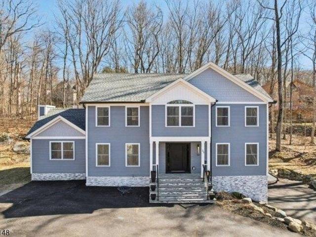 house with 4 bedroom, Sparta NJ DS102253878
