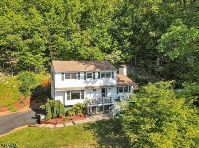 house with 4 bedroom, Sparta NJ ES104650490