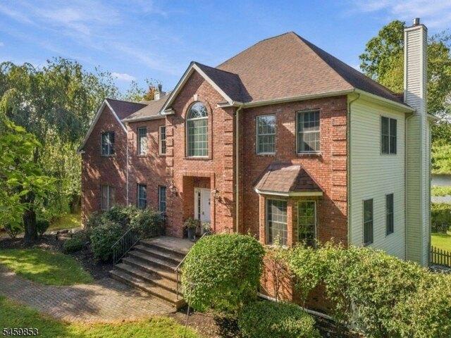 house with 4 bedroom, Sparta NJ ES105652419