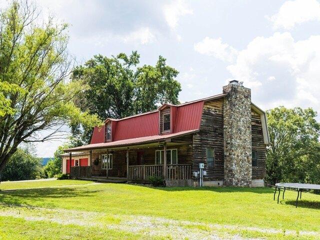 house with 4 bedroom, Sparta TN DS92731376