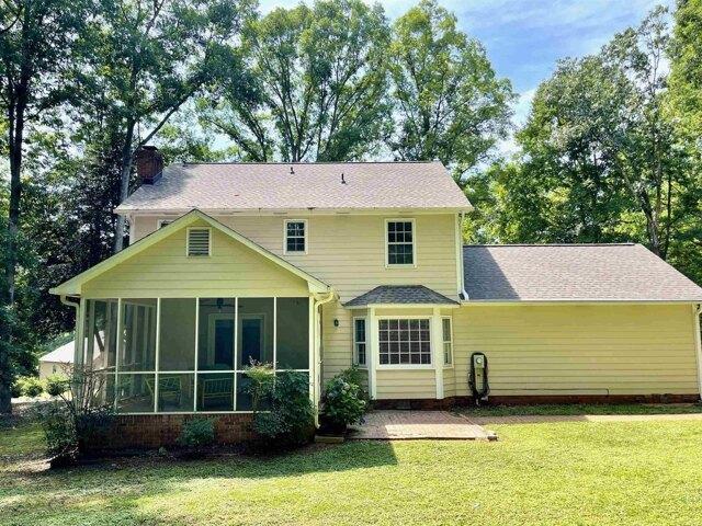house with 4 bedroom, Spartanburg SC ES104901288