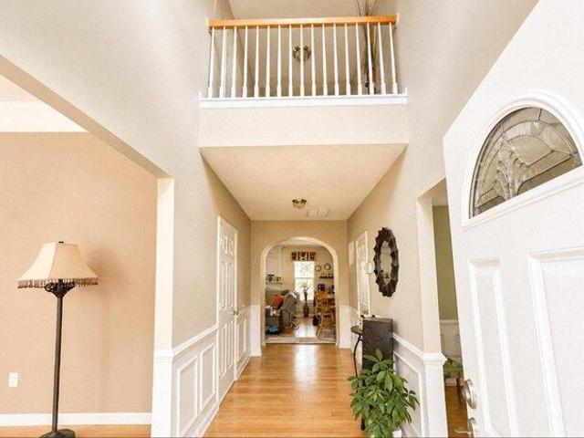 house with 4 bedroom, Spartanburg SC ES104901469