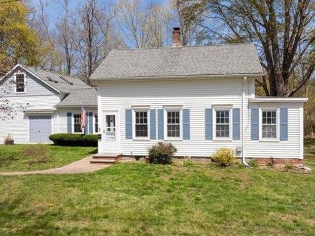 house with 4 bedroom, Spencer MA DLS103034453