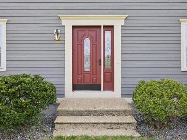 house with 4 bedroom, Spencer MA DLS103124545