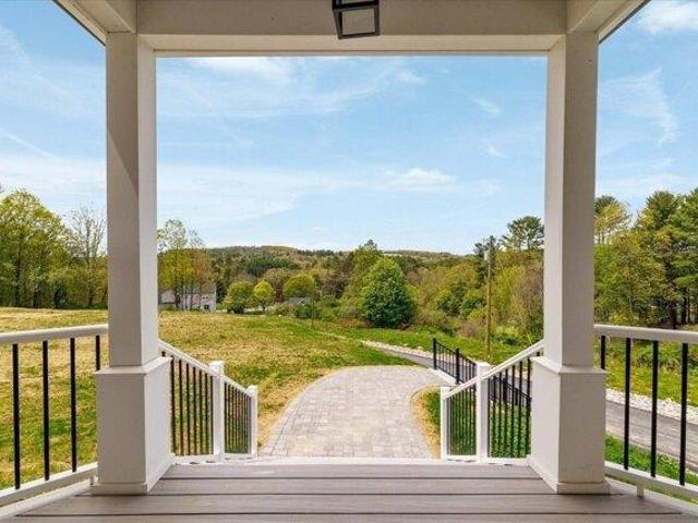 house with 4 bedroom, Spencer MA DS104237171