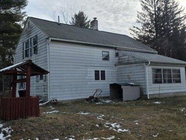 house with 4 bedroom, Spencer MA DS102528966