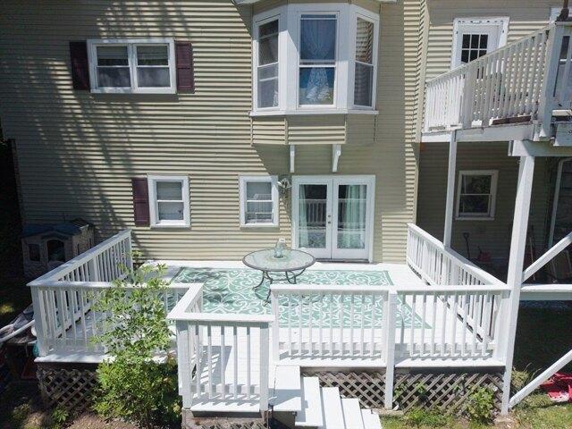 house with 4 bedroom, Spencer MA DS103098022