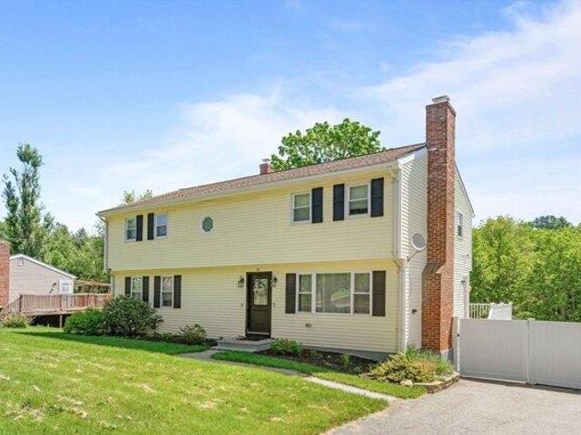 house with 4 bedroom, Spencer MA DS103849744