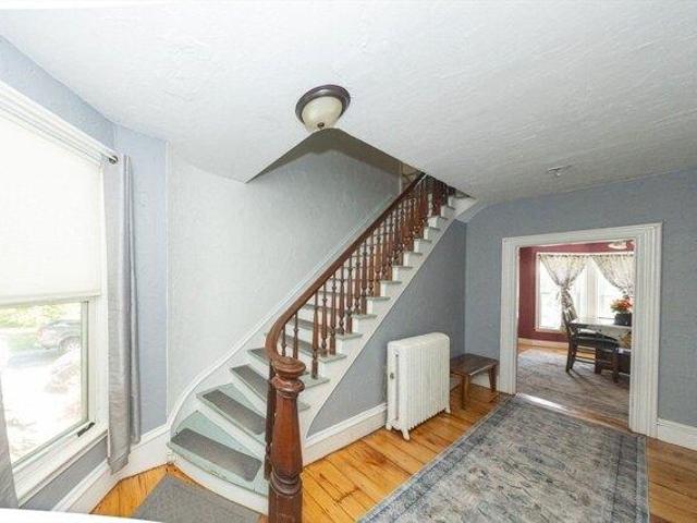 house with 4 bedroom, Spencer MA ES104151115