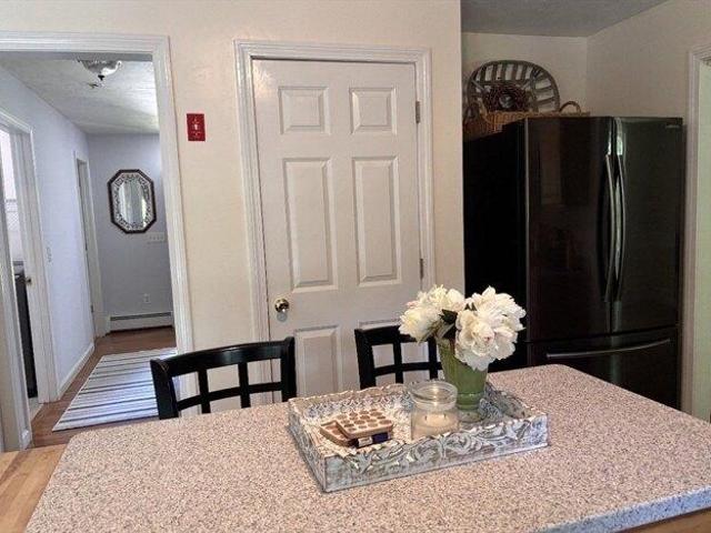 house with 4 bedroom, Spencer MA ES103809490