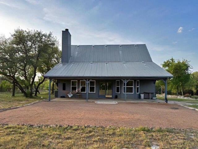 house with 4 bedroom, Spicewood TX DS100973309