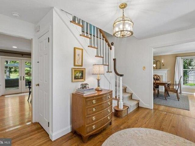 house with 4 bedroom, Spring House PA ES103623850