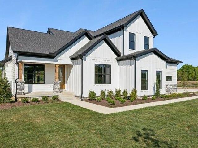 house with 4 bedroom, Spring Hill TN ES104900754