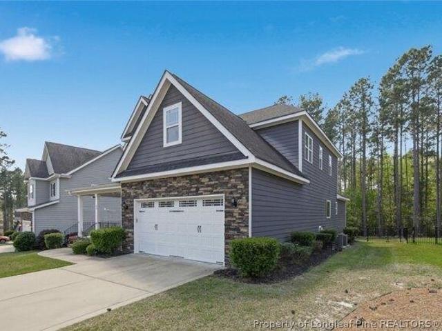 house with 4 bedroom, Spring Lake NC DS103600707