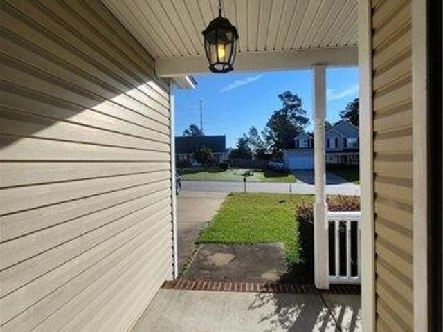 house with 4 bedroom, Spring Lake NC DS103601456
