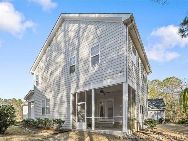 house with 4 bedroom, Spring Lake NC DS103601598