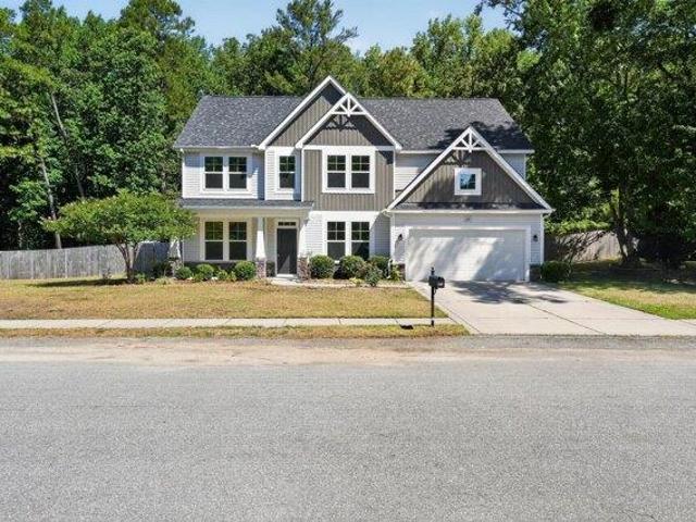 house with 4 bedroom, Spring Lake NC DS103605439