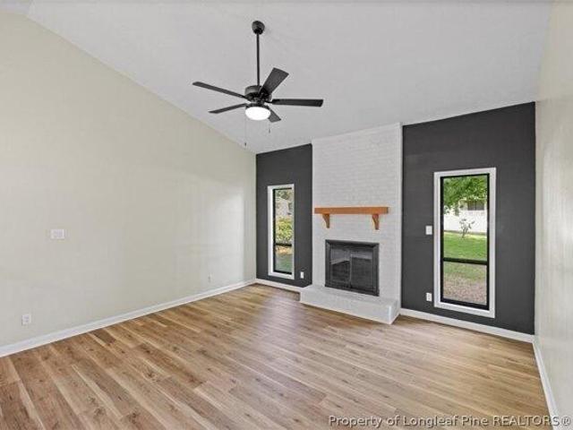 house with 4 bedroom, Spring Lake NC ES103603235