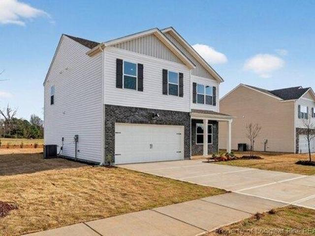 house with 4 bedroom, Spring Lake NC ES103603726
