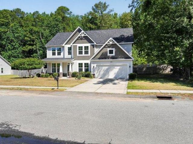 house with 4 bedroom, Spring Lake NC ES103605439
