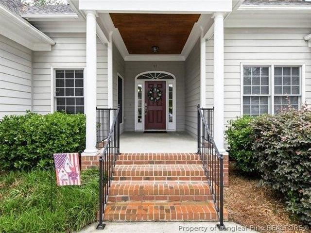 house with 4 bedroom, Spring Lake NC ES103605651