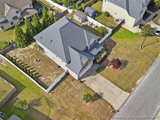 house with 4 bedroom, Spring Lake NC ES104899748