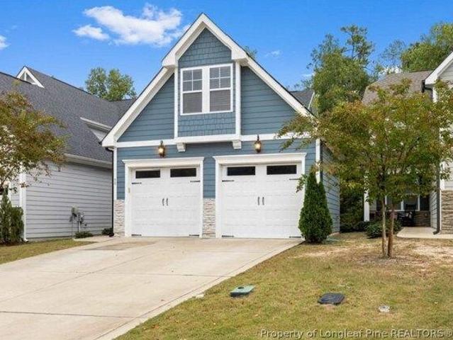 house with 4 bedroom, Spring Lake NC ES104900443