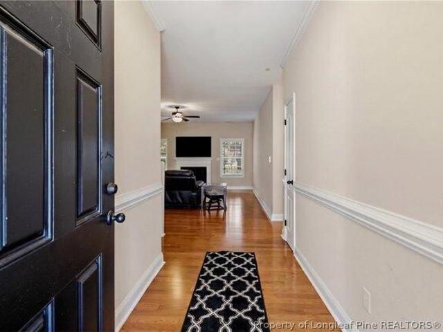 house with 4 bedroom, Spring Lake NC ES104901827