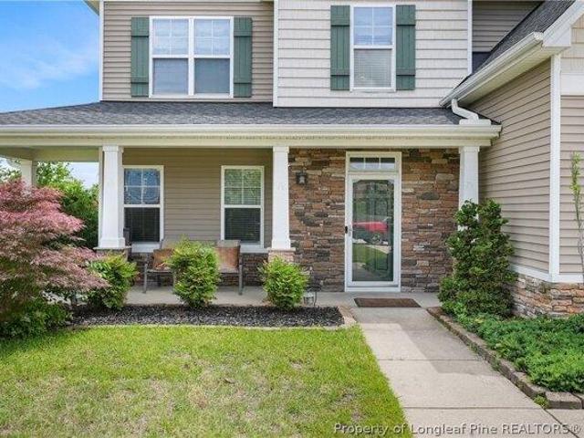 house with 4 bedroom, Spring Lake NC ES104909255